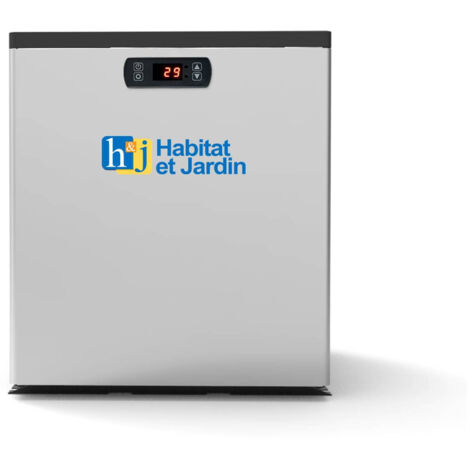 Mini pompa di calore - Potenza 3,5 Kw
