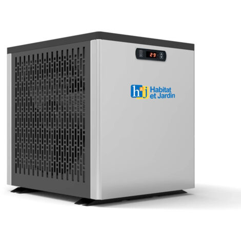 Mini pompa di calore - Potenza 3,5 Kw