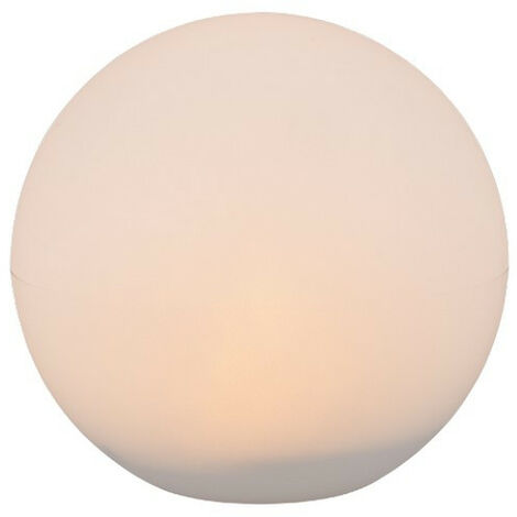 Trio Melo Modern RGBW LED Outdoor Portable Lamp White 3000K IP67 Remote ...