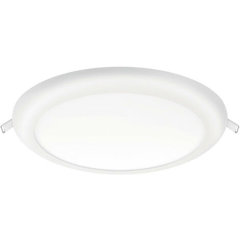 Integral Multi-Fit Downlight 65-205mm Cutout 1440LM 18W 3000K Non ...