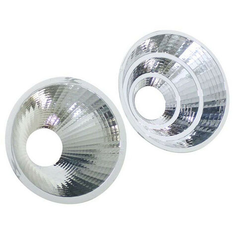 LEDS C4 Hubble Cob LED Ã¸207mm Outdoor LED Display Light Urban Grey ...