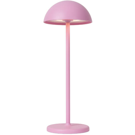 Lucide JOY - Table Lamp Outdoor - Ø12cm - LED Dim. - 1x1,5W 3000K ...