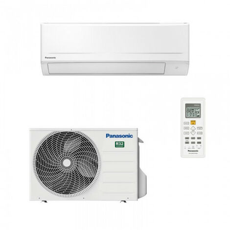 Panasonic BZ Ultra-compact 5 kW A++/A+