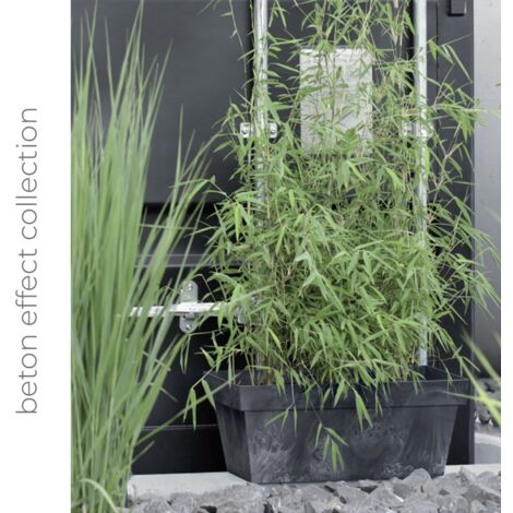 Cube Case Beton Effet 25,5L