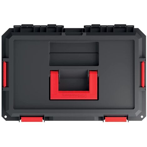 Kistenberg Modular Tool System kistenberg Toolbox 30 Modular Solution système modulaire 35,5x53x31