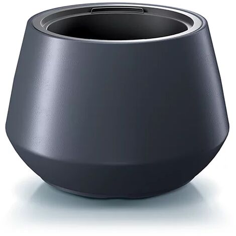 Prosperplast Pot HEOS 34L, avec réservoir, dimensions (mm) 436x436x299 ...