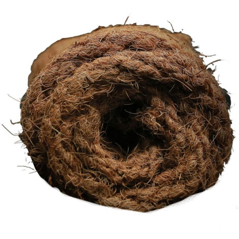 Corde en coco 16/18mm bobine de 10m