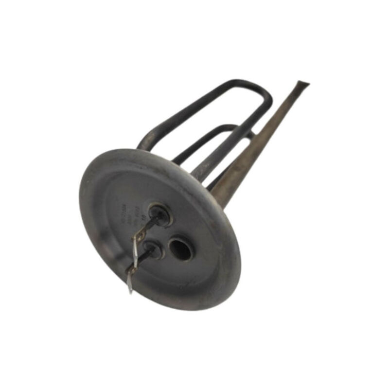 Calentador termoplástico de 1500W, 220V, REMLE.