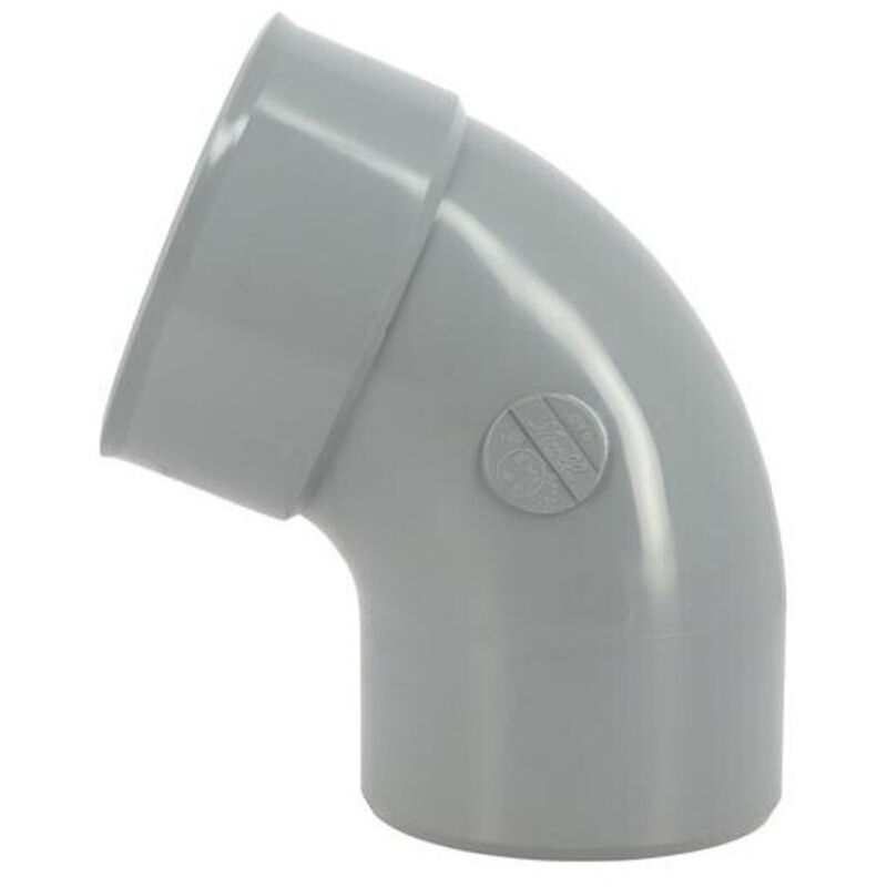 Codo 67°30 MF : 140