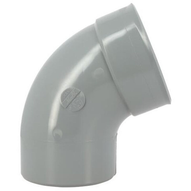 Codo 67°30 MF : 160