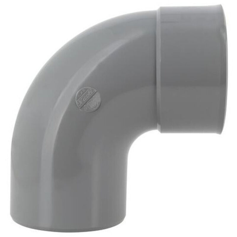 Codo 87°30 MF : 125