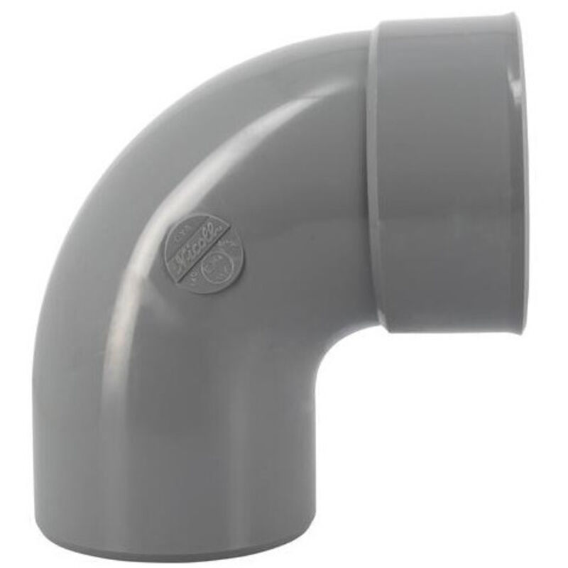 Codo 87°30 MF : 140