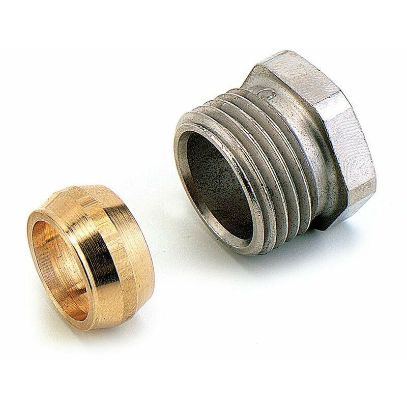 Bicono 15X21/15 COMAP