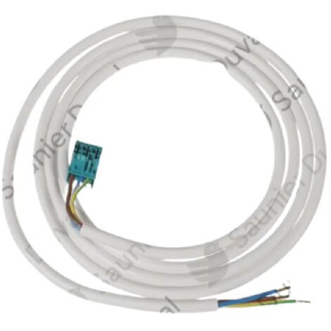 Cable para calderas Themaclassic y Themaplus