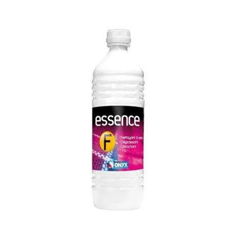 Essence F, desengrasante y quitamanchas, 1 L