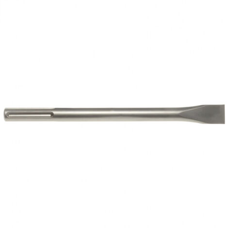 Cincel SDS MAX longitud 400mm