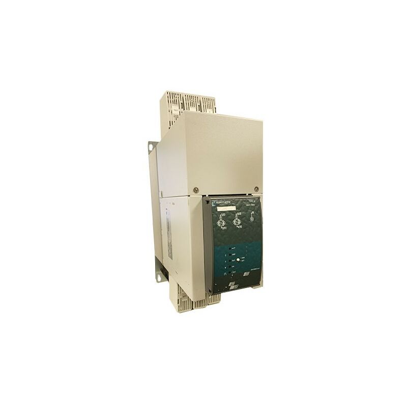 Eurotherm 7200S Contacteur statique intelligent 160A / 500V