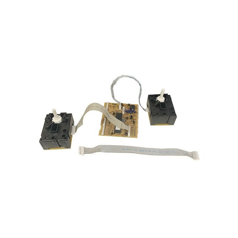 Whirlpool 481220988127 Module de commande micro-ondes