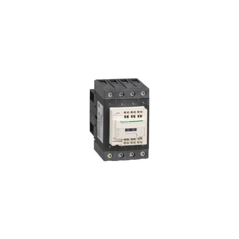 Schneider LC1DT60A3B7 Schneider electric contacteur tetra everlink 4p ...