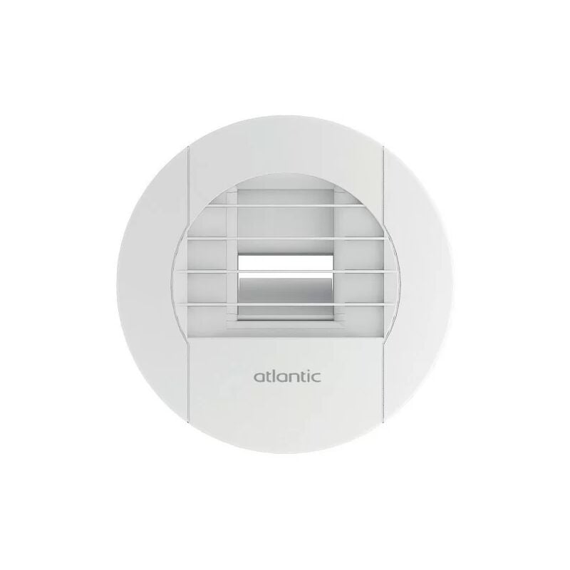 Atlantic 526371 Bouche D'Extraction Hygroreglable Cuisine Manuelle Bhc ...