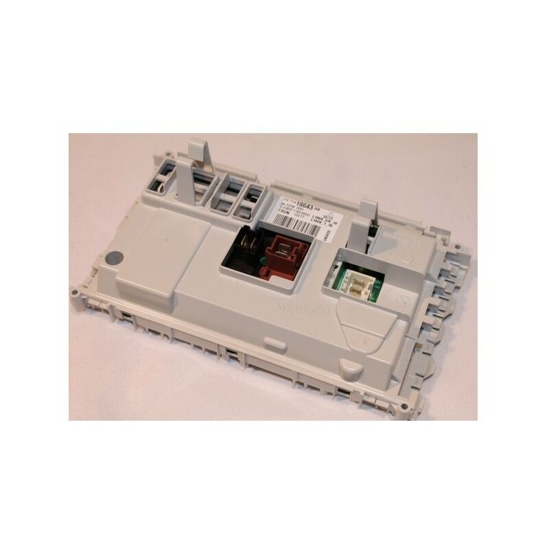 Whirlpool 480111103593 Module de commande lave-linge