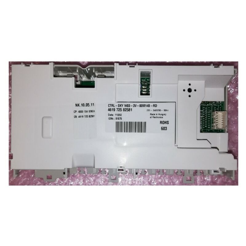Whirlpool 481010403624 Module de puissance lave-vaisselle