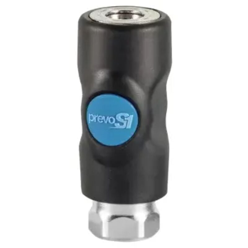 Prevost ISI 061103 Raccord rapide ISO B femelle G1/2 - 12 Bar