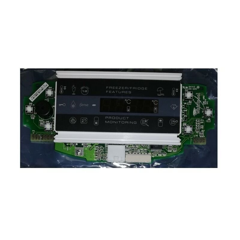 Whirlpool 480132102019 Module de contrôle réfrigérateur