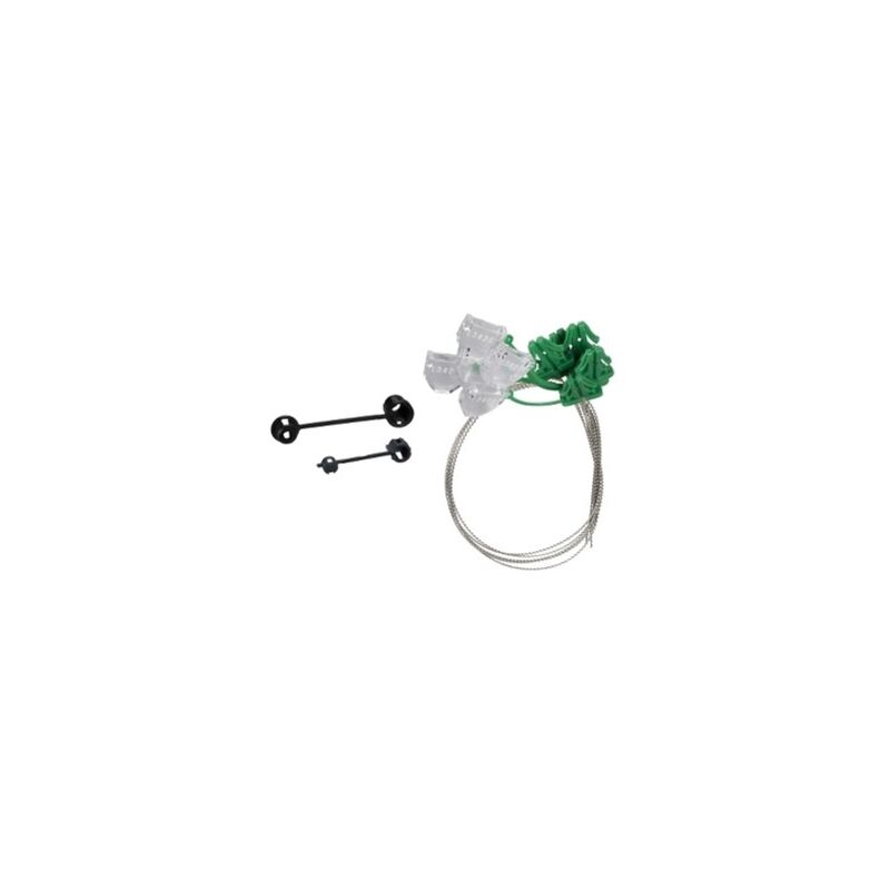Schneider LV429375 ComPacT NSX - Accessoire de plombage pour NSX100-630