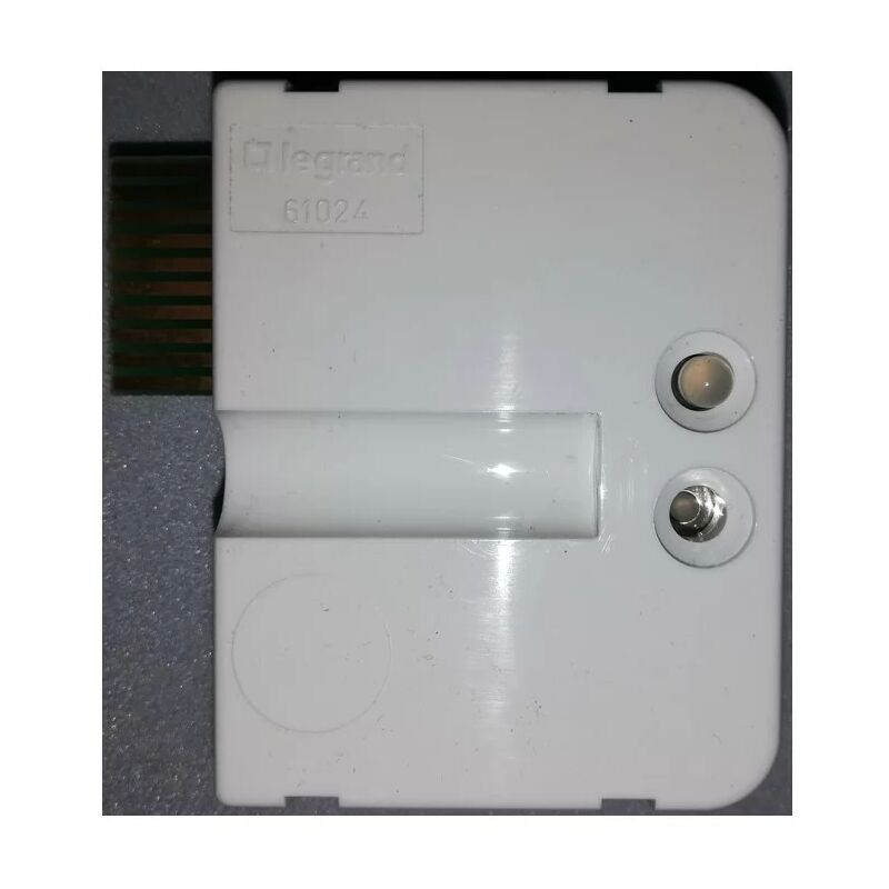 Legrand 061024 Module de contrôle automatisé