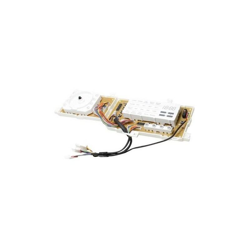 Daewoo PRPSSWL001 Module de commande lave-linge