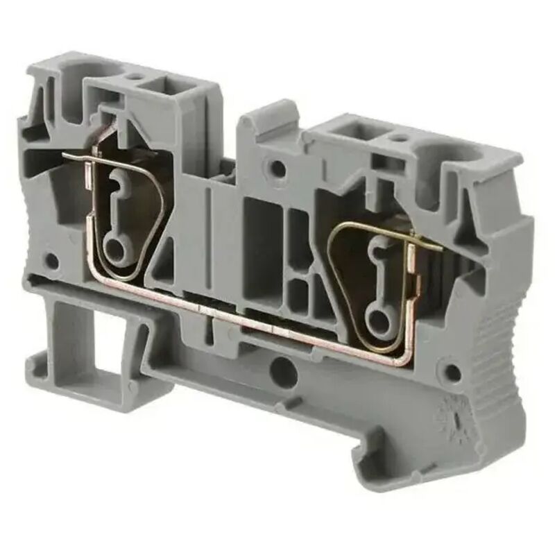 Phoenix contact 3031487 Bloc de jonction simple ST6 24-8AWG