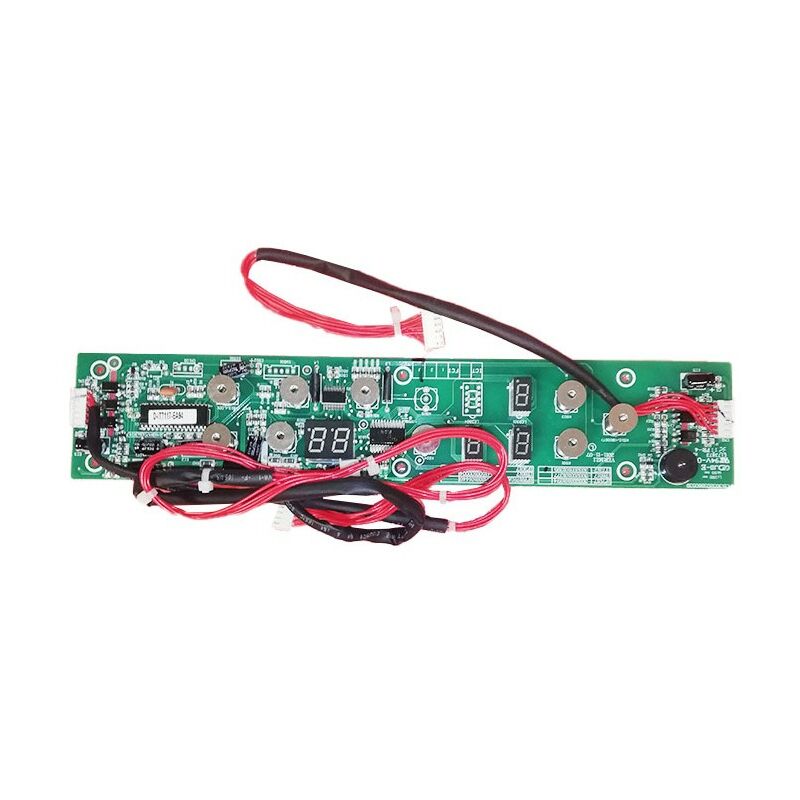 Candy 49025036 Module de commande plaque de cuisson