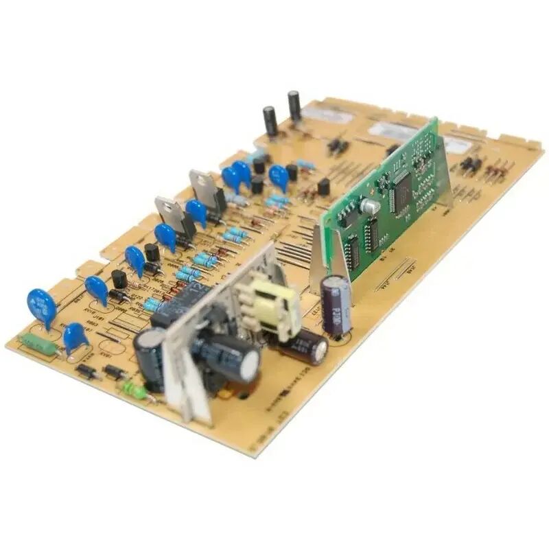 Hotpoint C00257723 Module de puissance strip sans epprom réfrigérateur