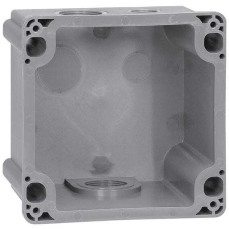 Legrand 053749 Boîtier réversible prisinter hypra 63A ip44/55