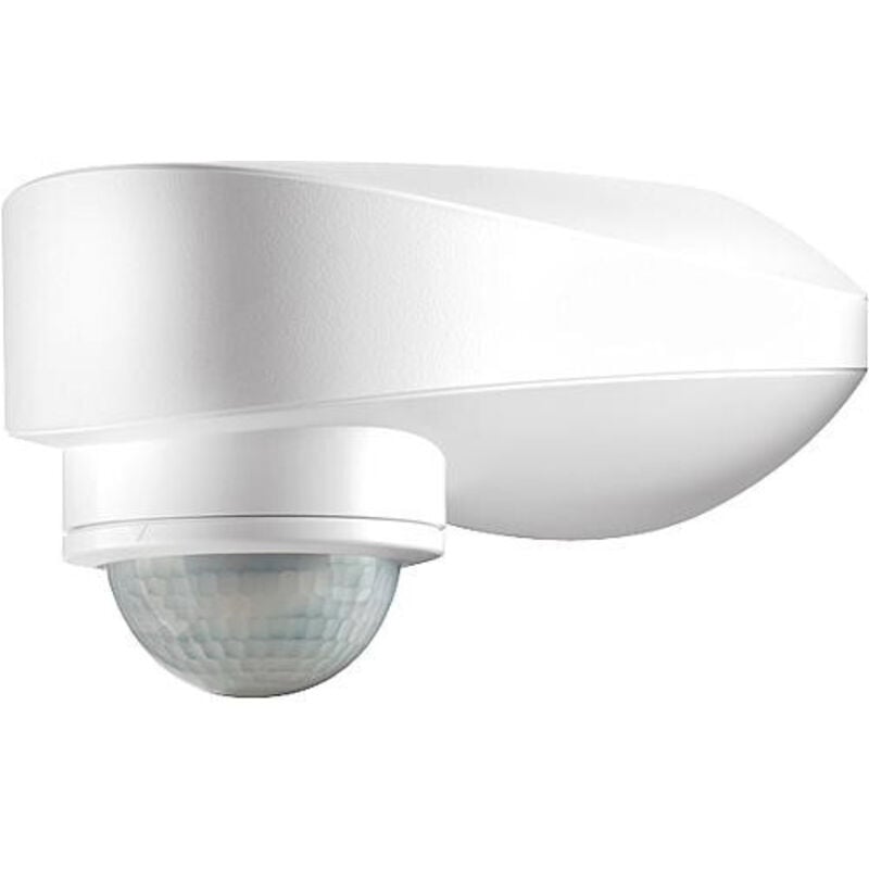 Gev LBS 18594 - Socle d'angle 90° blanc