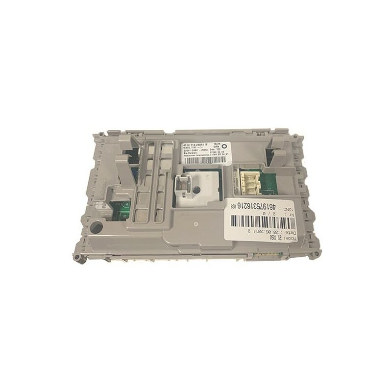 Whirlpool 481075166216 Module lave-linge