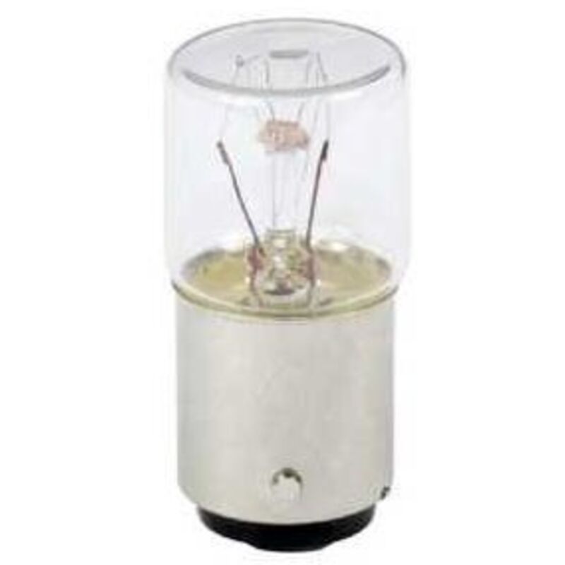 Schneider DL1BEBS Lampe de signalisation à incandescence BA15d 24V 4W