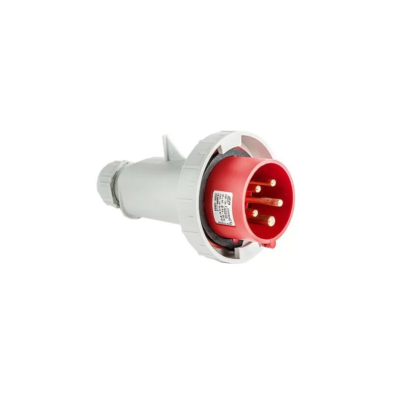 Ide 03603 Piquet air basse tension 3P+NT 16A 6h 240/415V 220/380V