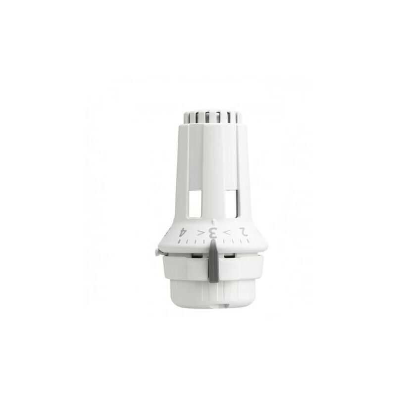 Danfoss 013G5014 Tête thermostatique RAW5014 Bulbe incorporé