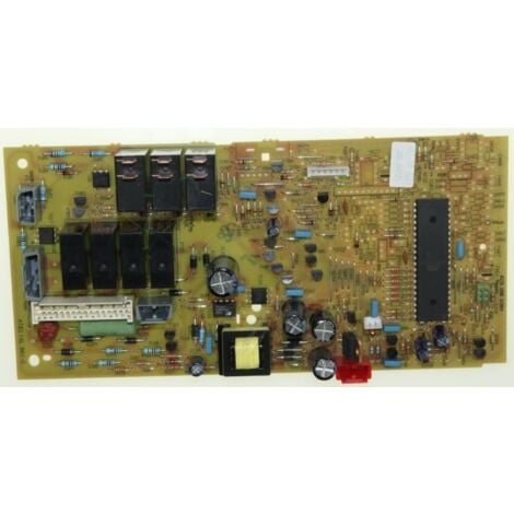 Whirlpool 481213038739 Platine de contrôle Micro-ondes