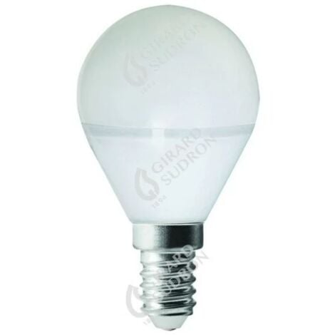Girard Sudron 160101 Ampoule Globe d95 Led 330° 12w E27 2700k 1000lm