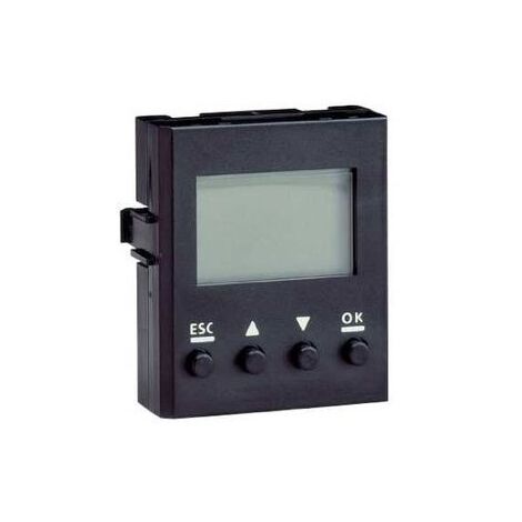 Schneider TWDXCPODC Option operator display hmi module