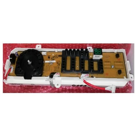 Samsung DC92-01784S Module de commande afficheur lave-linge