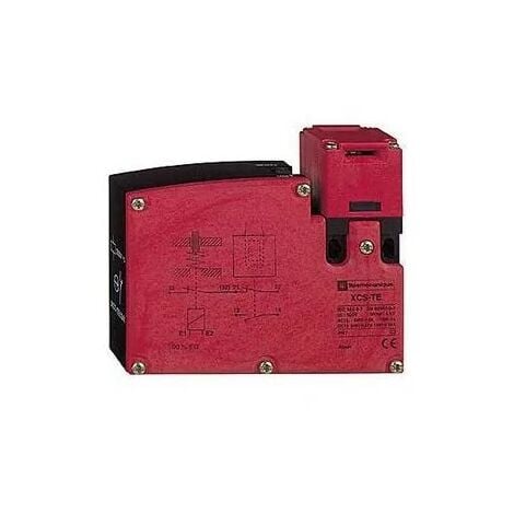 SCHNEIDER XCSTE7311 interrupteur de position de sécurité XCSTE ...