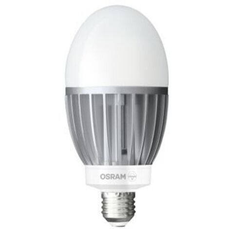 Osram 612358 Ampoule LED E27 HQL PRO 14.5W 1800lm 360D - 827 Blanc Très ...