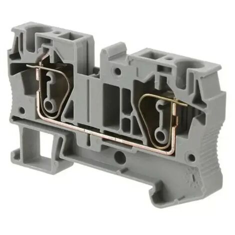 Phoenix contact 3031487 Bloc de jonction simple ST6 24-8AWG