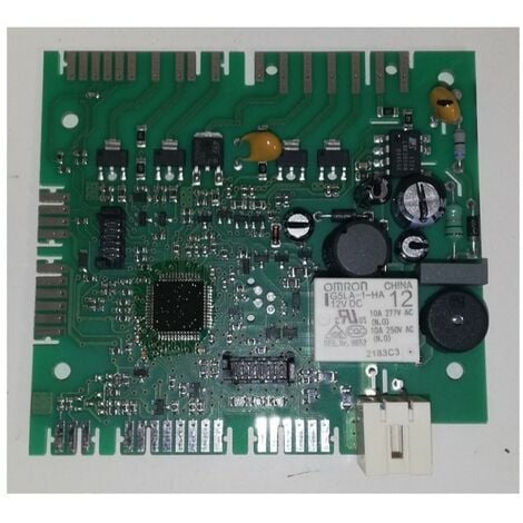 Candy 49019864 Module principal lave-vaisselle