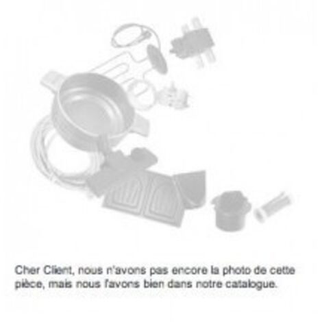 Candy 41037544 Module programmé four