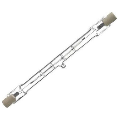 Osram 64698 Ampoule Haloline Eco ES 160W 230V R7s 2800K L : 118mm